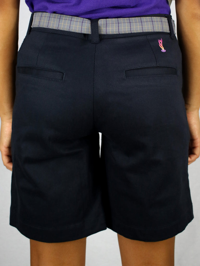 Girls Shorts – Custom Logoware & School Outfitters