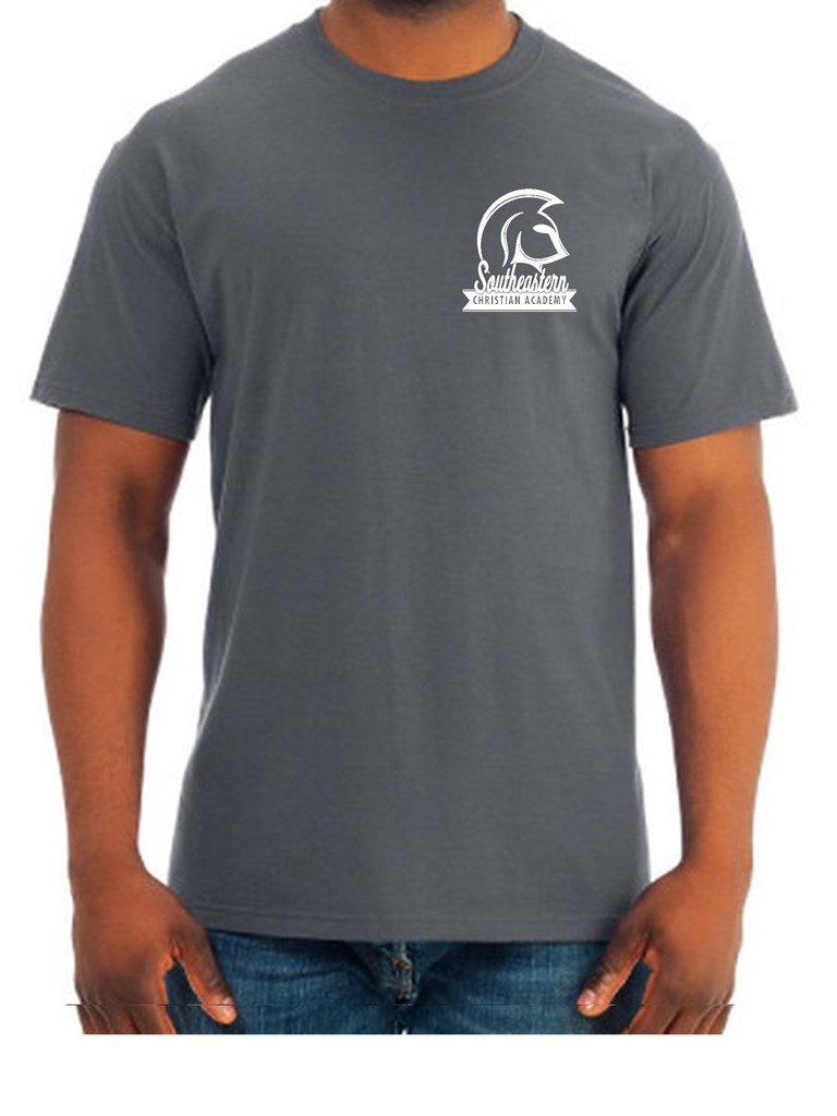 SCA Colored T-shirt (Old Style- Limited availability) – Custom Logoware ...